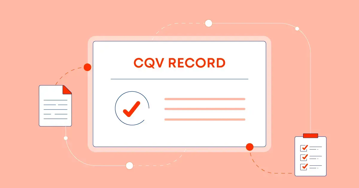 Regulatory Scrutiny: Why a Paperless Approach Is Non-Negotiable in CQV